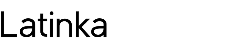 Latinka in use - Fonts In Use