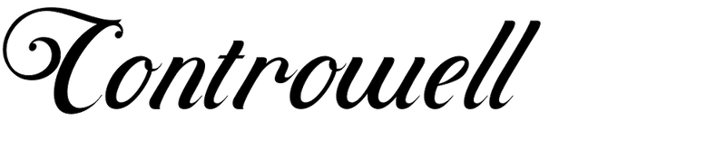 Controwell in use - Fonts In Use