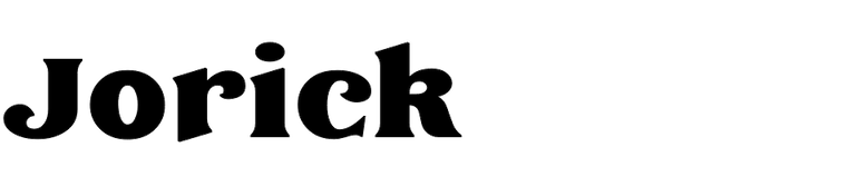 Jorick in use - Fonts In Use