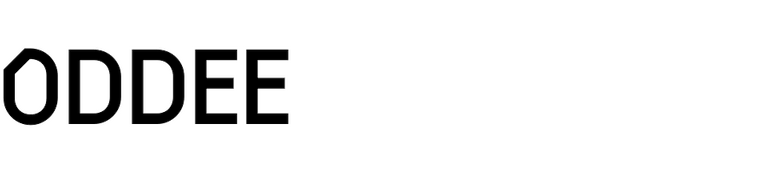 Oddee in use - Fonts In Use