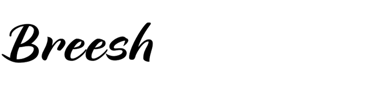 Breesh in use - Fonts In Use