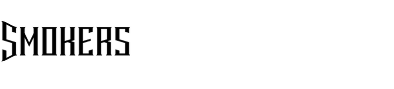 Smokers in use - Fonts In Use