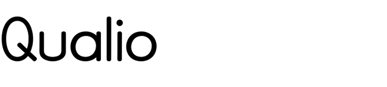 Qualio in use - Fonts In Use