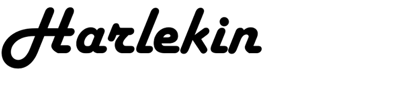 Harlekin in use - Fonts In Use
