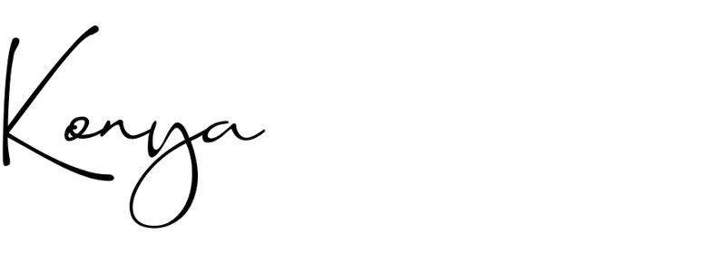 Konya in use - Fonts In Use