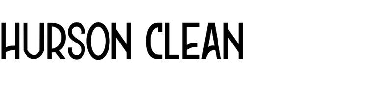 Hurson Clean in use - Fonts In Use