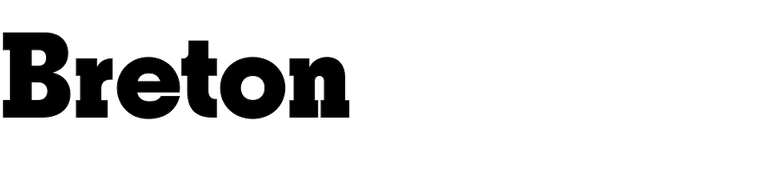 Breton in use - Fonts In Use