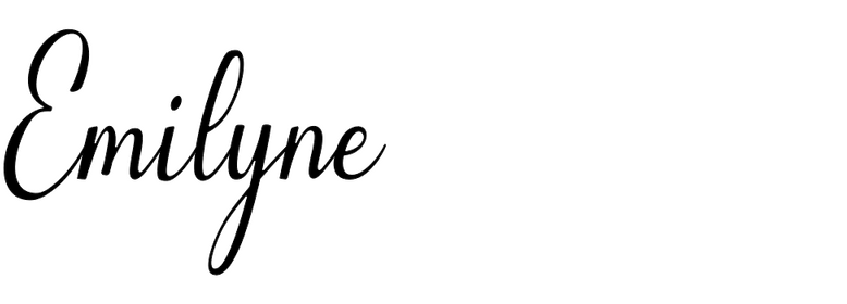 Emilyne in use - Fonts In Use