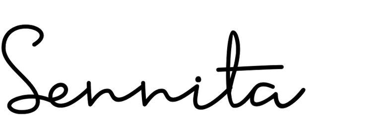 Sennita in use - Fonts In Use