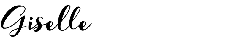 Giselle in use - Fonts In Use