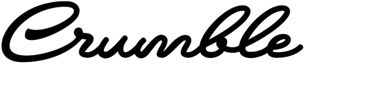 Crumble in use - Fonts In Use