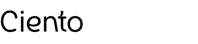 Ciento in use - Fonts In Use