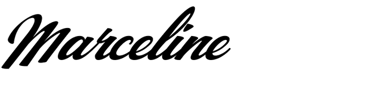 Marceline in use - Fonts In Use