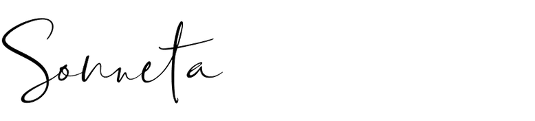 Sonneta in use - Fonts In Use