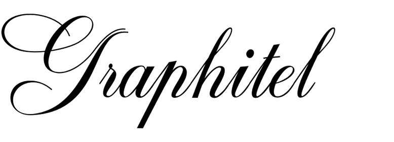 Graphitel in use - Fonts In Use