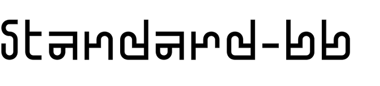 Standard-bb in use - Fonts In Use