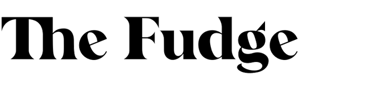 The Fudge in use - Fonts In Use