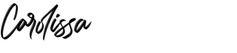 Carolissa in use - Fonts In Use