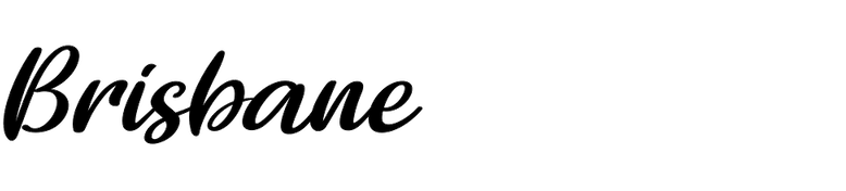 Brisbane in use - Fonts In Use