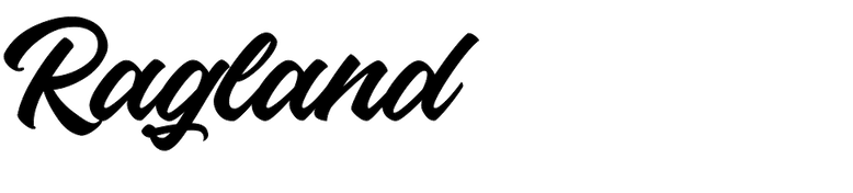 Ragland in use - Fonts In Use