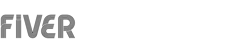 Fiver in use - Fonts In Use