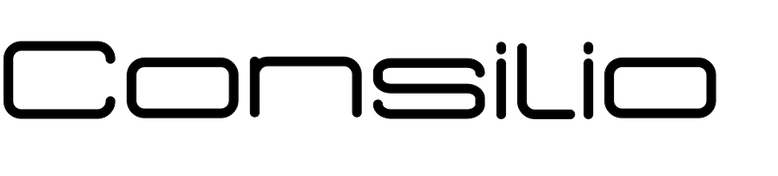 Consilio in use - Fonts In Use