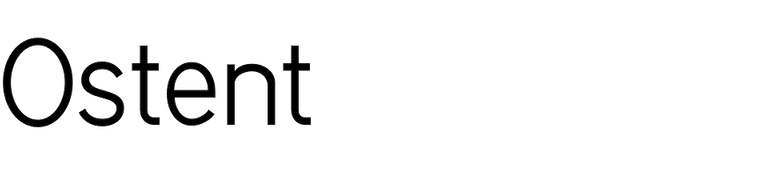 Ostent in use - Fonts In Use