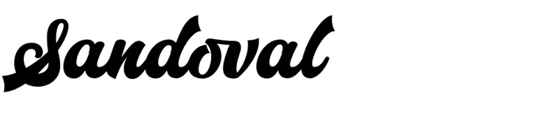 Sandoval (Picatype) in use - Fonts In Use