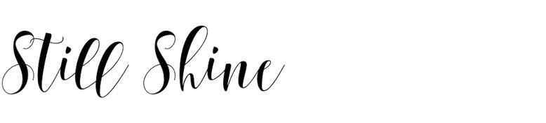 Still Shine in use - Fonts In Use