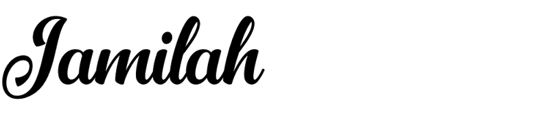 Jamilah in use - Fonts In Use