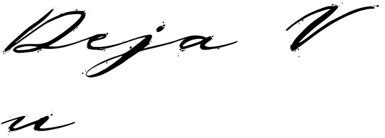 Deja Vu in use - Fonts In Use