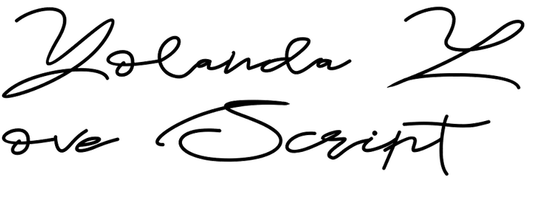 Yolanda Love Script in use - Fonts In Use