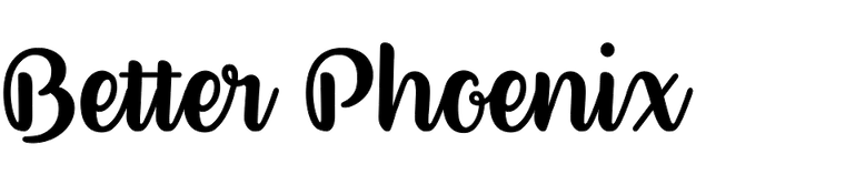 Better Phoenix in use - Fonts In Use