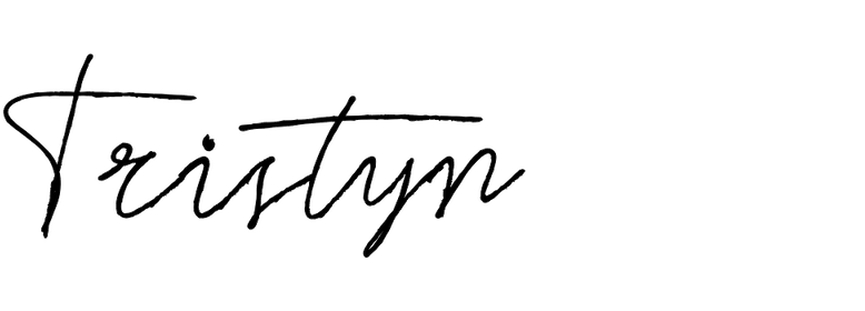 Tristyn in use - Fonts In Use
