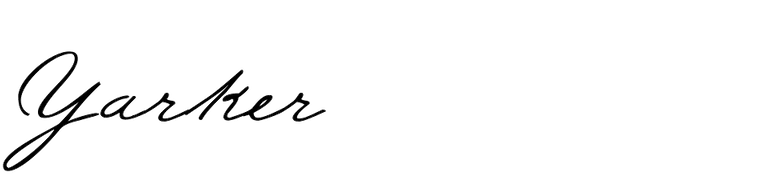 Yarker in use - Fonts In Use