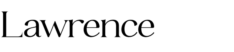 Lawrence in use - Fonts In Use