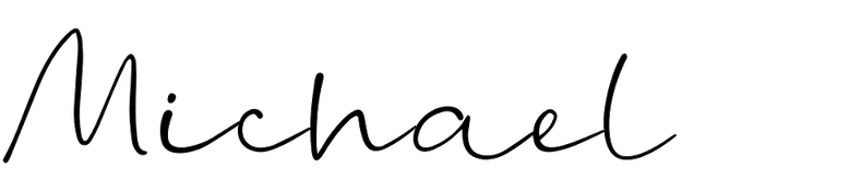 Michael in use - Fonts In Use