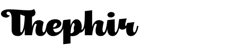 Thephir in use - Fonts In Use