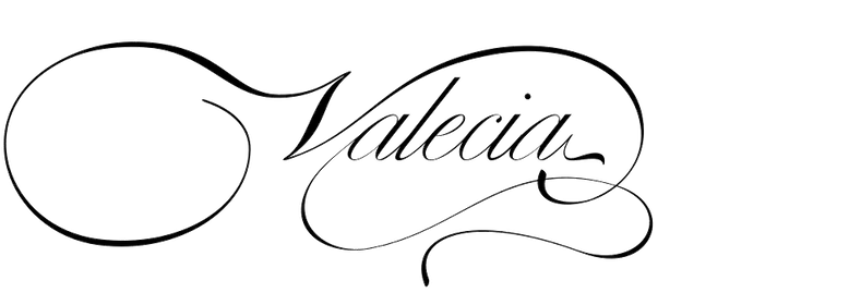 Valecia in use - Fonts In Use