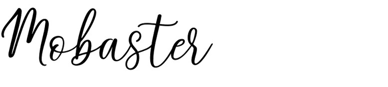 Mobaster in use - Fonts In Use