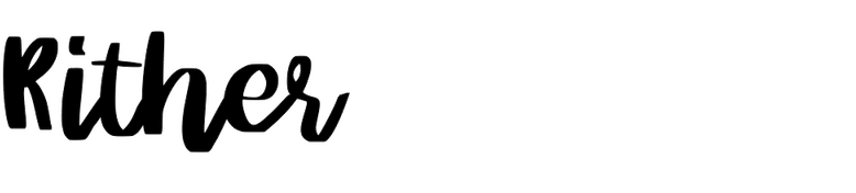 Rither in use - Fonts In Use