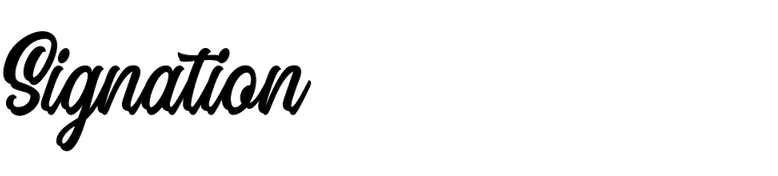 Signation in use - Fonts In Use