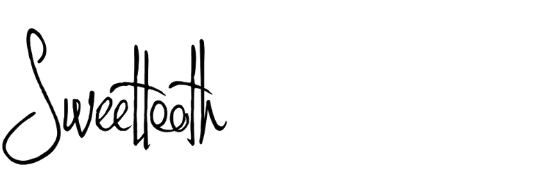 Sweettooth in use - Fonts In Use