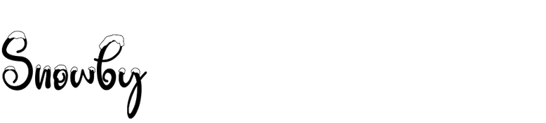 Snowby in use - Fonts In Use