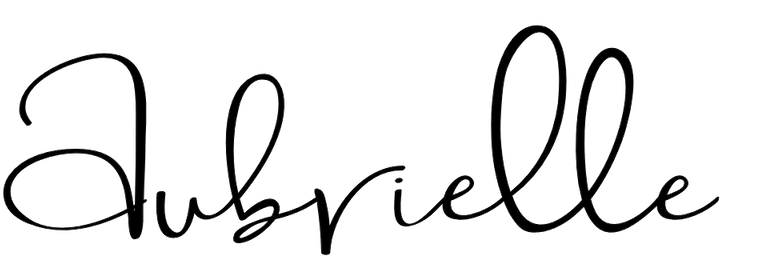 Aubrielle in use - Fonts In Use