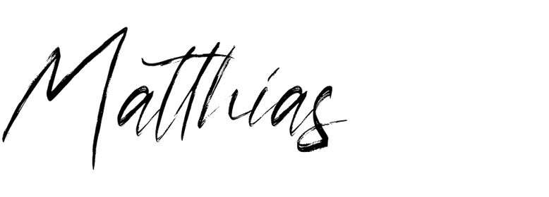 Matthias in use - Fonts In Use