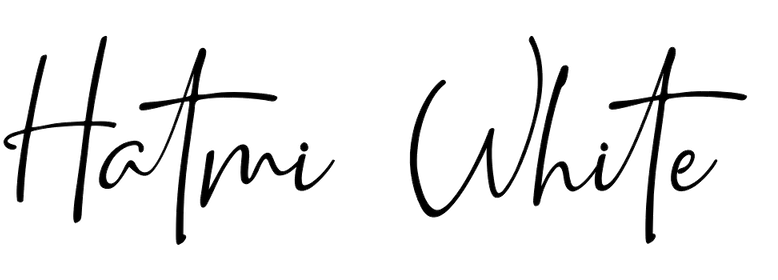 Hatmi White in use - Fonts In Use