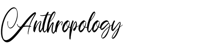 Anthropology in use - Fonts In Use