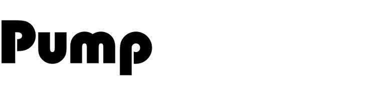 Pump in use - Fonts In Use