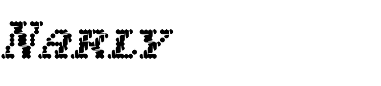 Narly in use - Fonts In Use